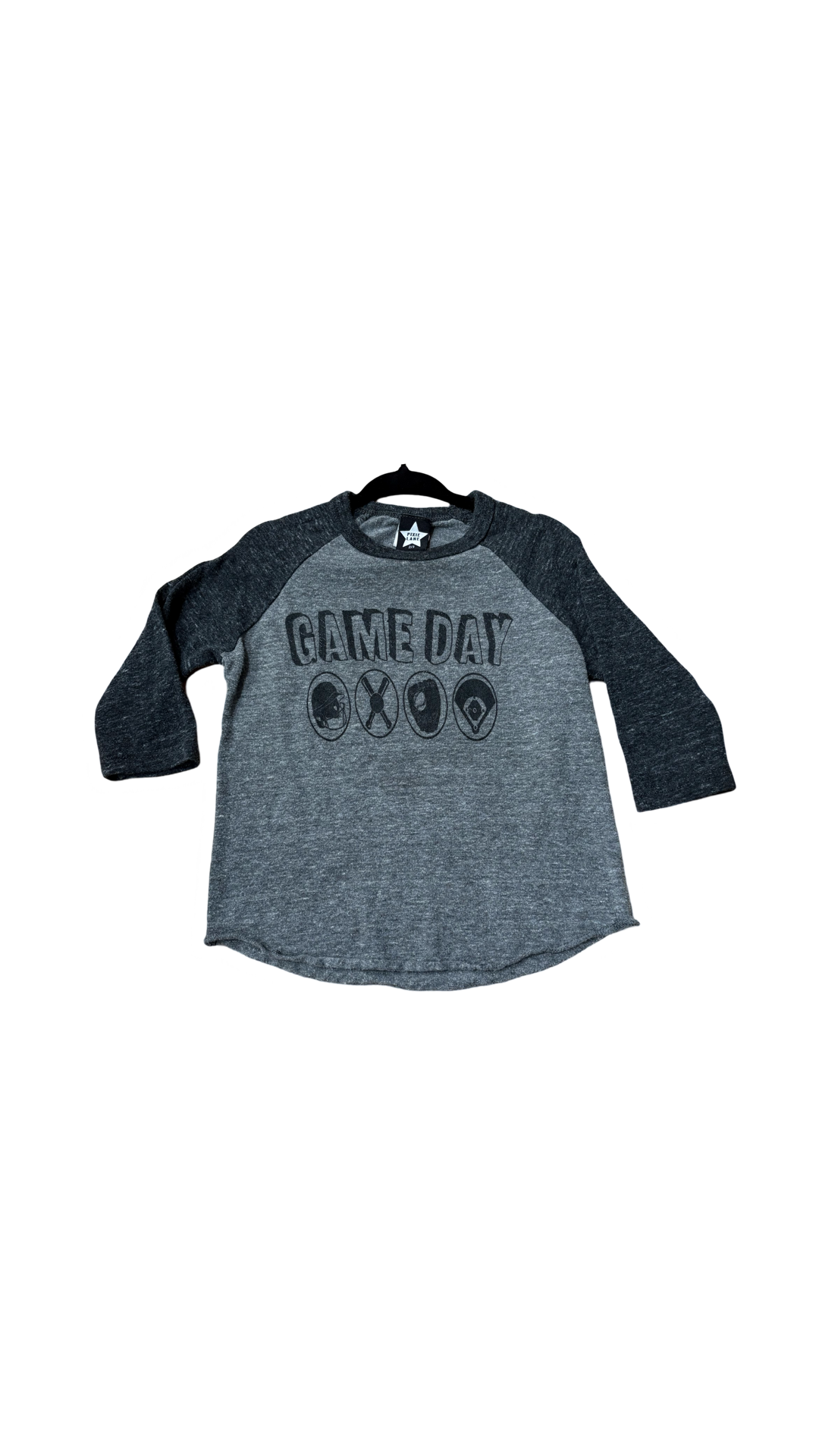 Pixie Lane Tee (2/3) – Kidz Karavan